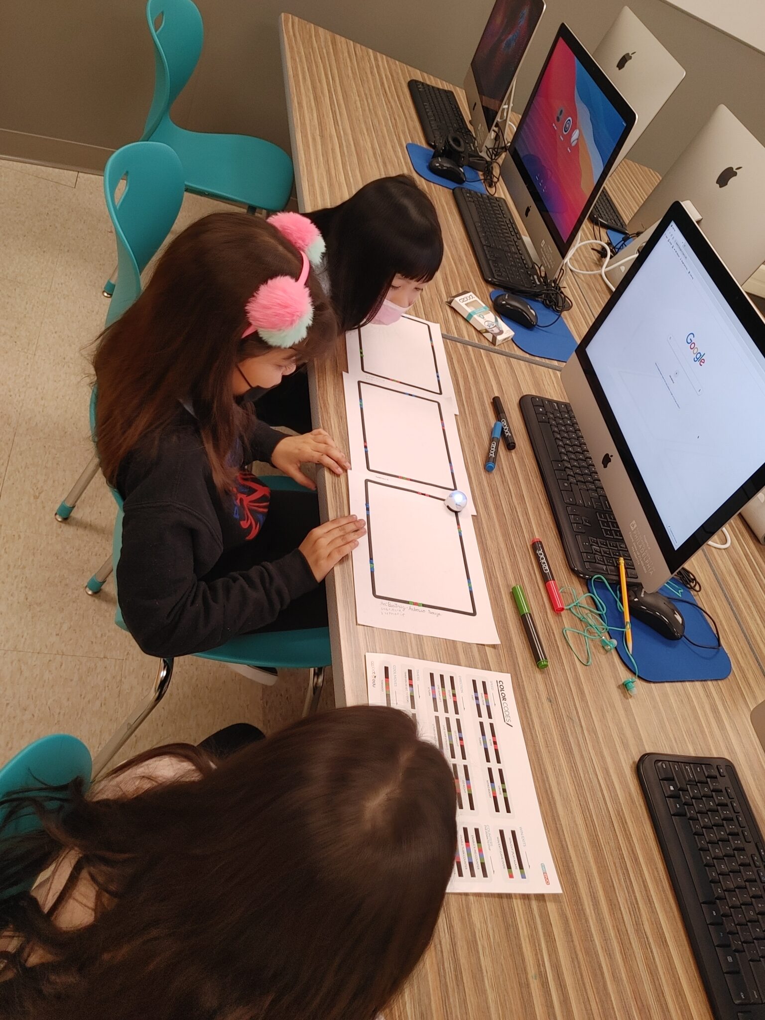 Propel in Photos – The Northeast Community Propel Academy