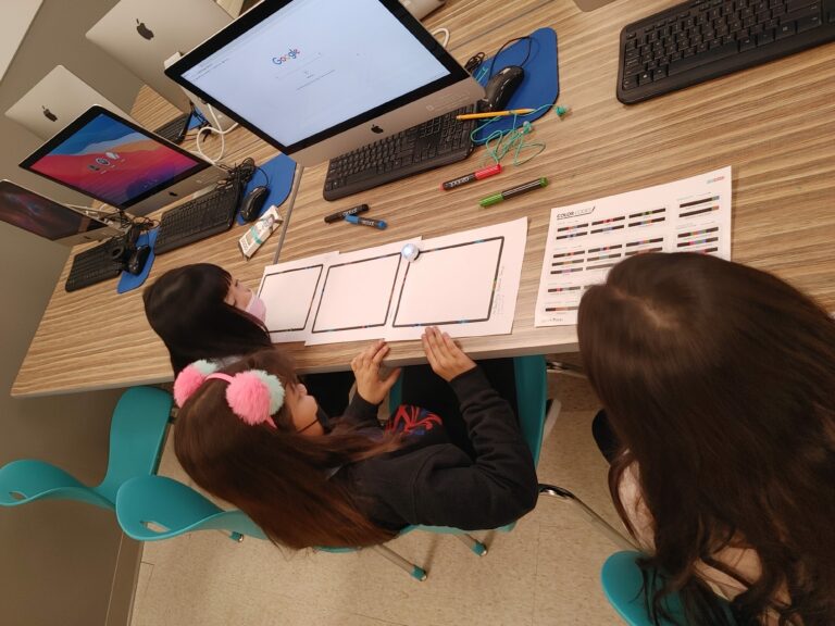 Propel in Photos - The Northeast Community Propel Academy