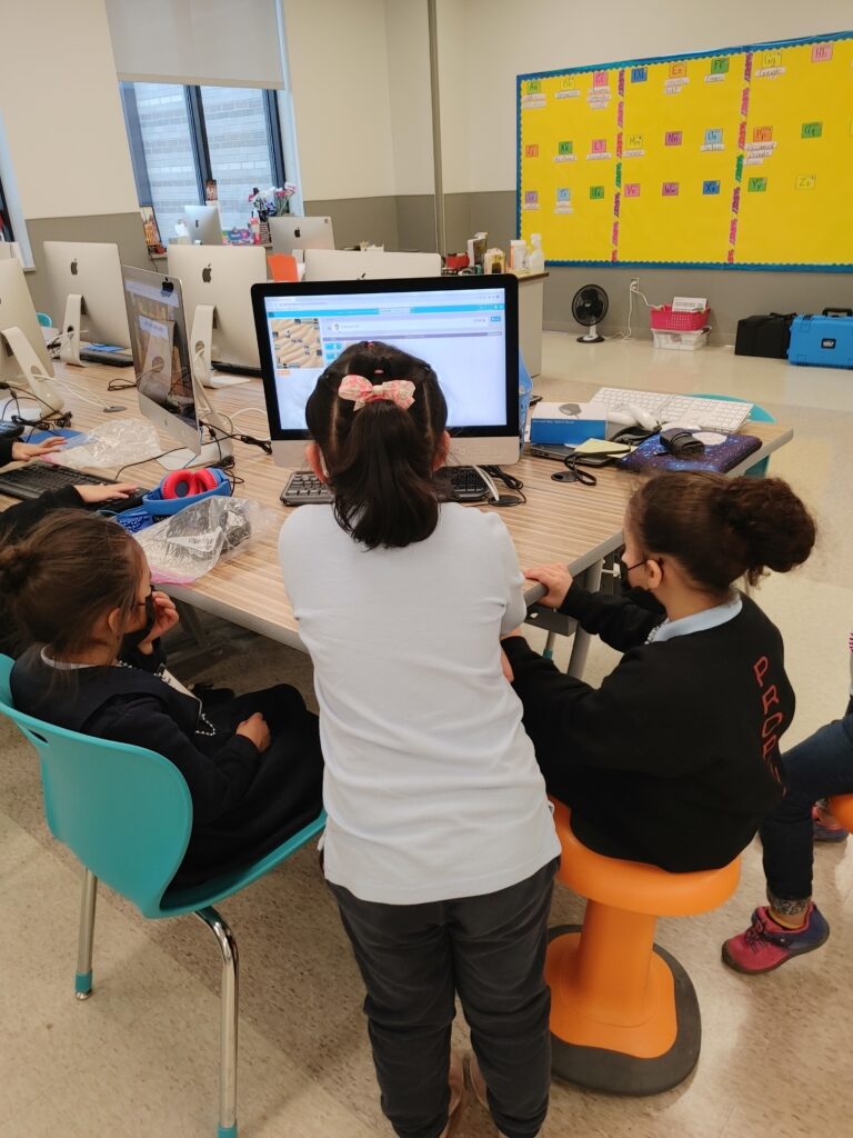 Propel in Photos - The Northeast Community Propel Academy