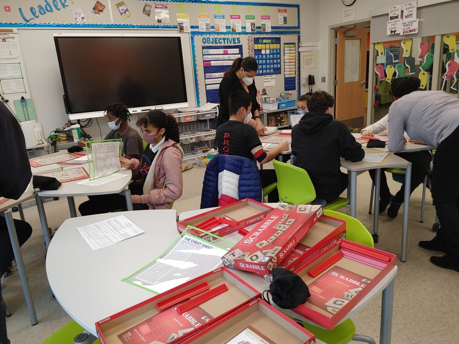 Propel in Photos – The Northeast Community Propel Academy