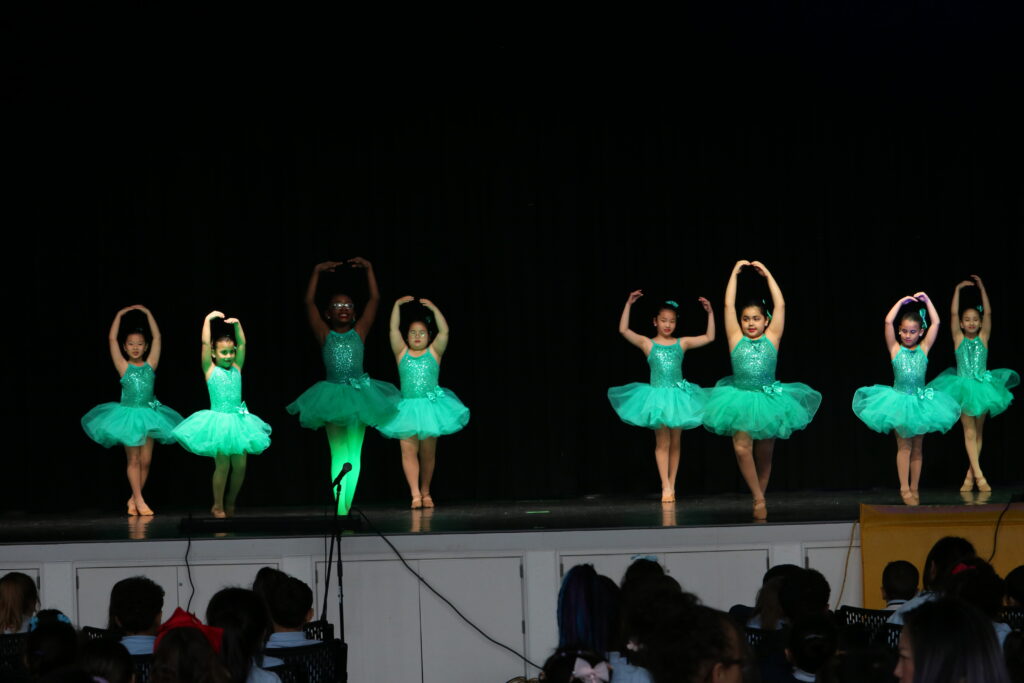 Propel in Photos - The Northeast Community Propel Academy