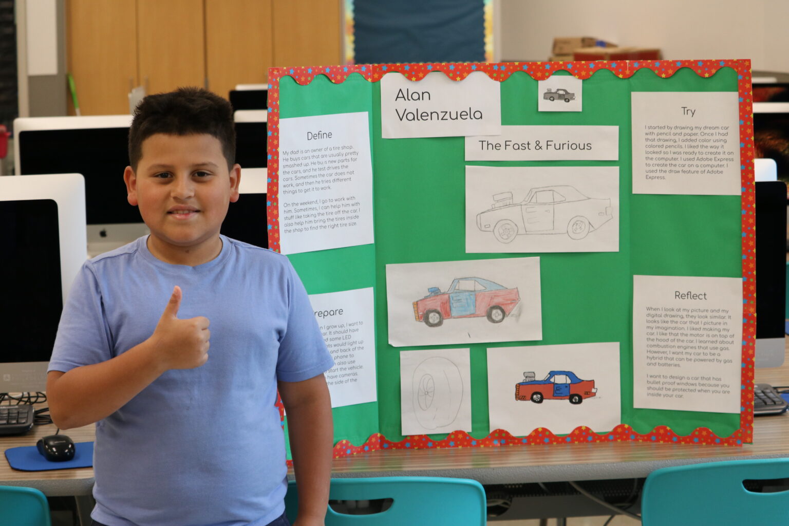 Propel in Photos - The Northeast Community Propel Academy