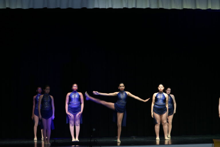 Propel in Photos - The Northeast Community Propel Academy