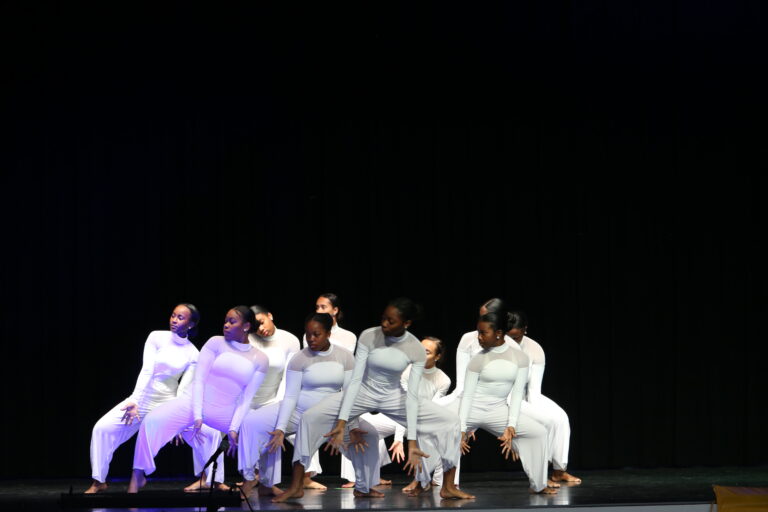 Propel in Photos - The Northeast Community Propel Academy