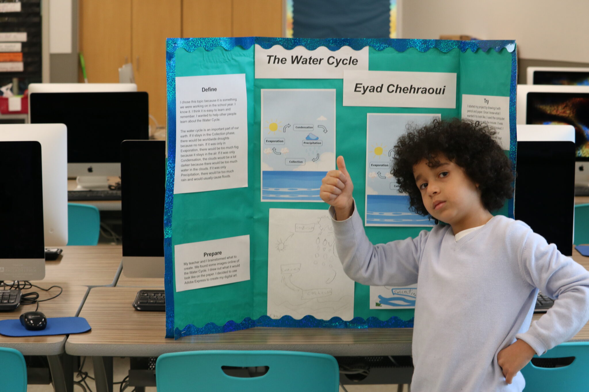 Propel in Photos - The Northeast Community Propel Academy