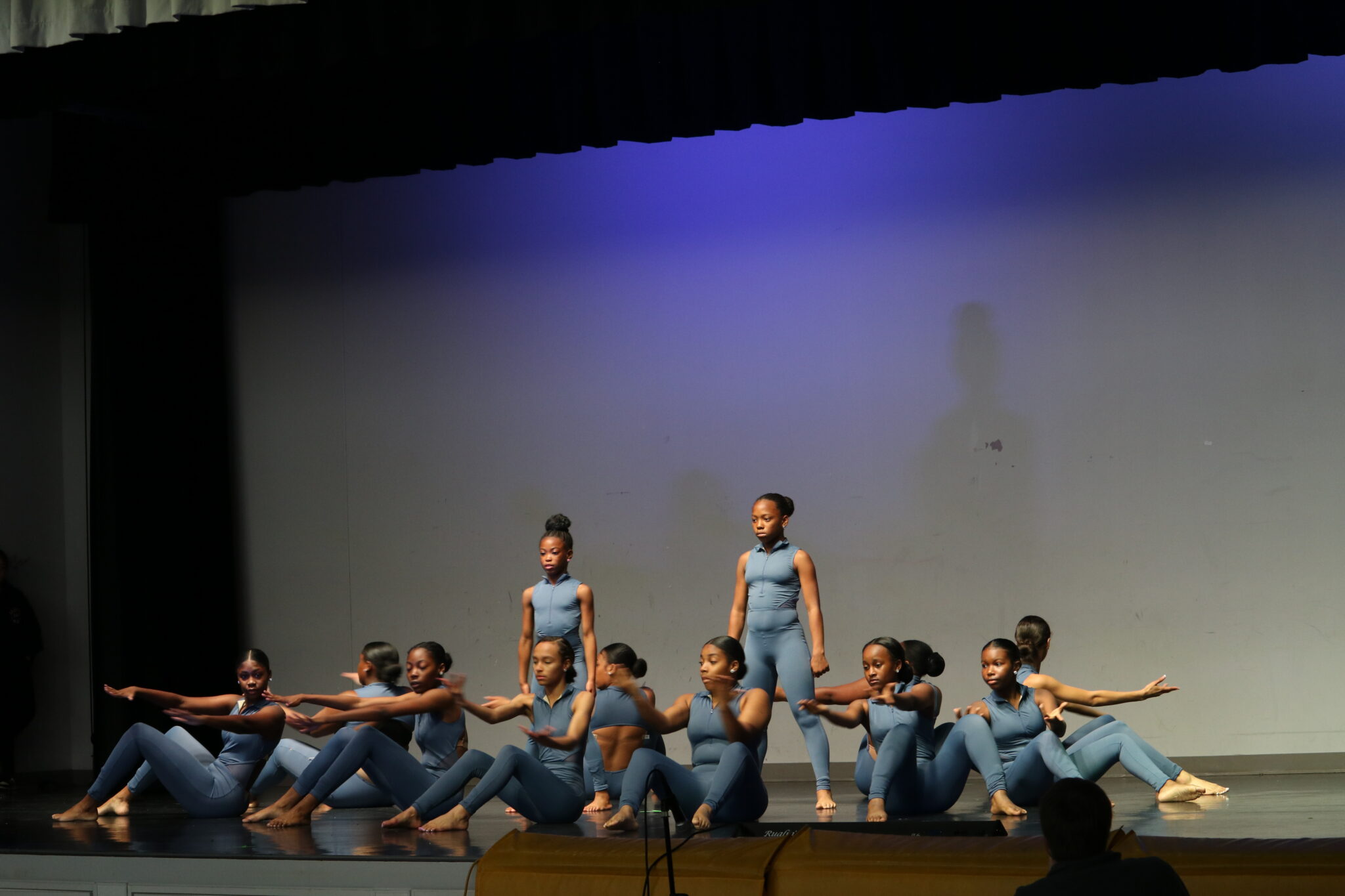 Propel in Photos - The Northeast Community Propel Academy