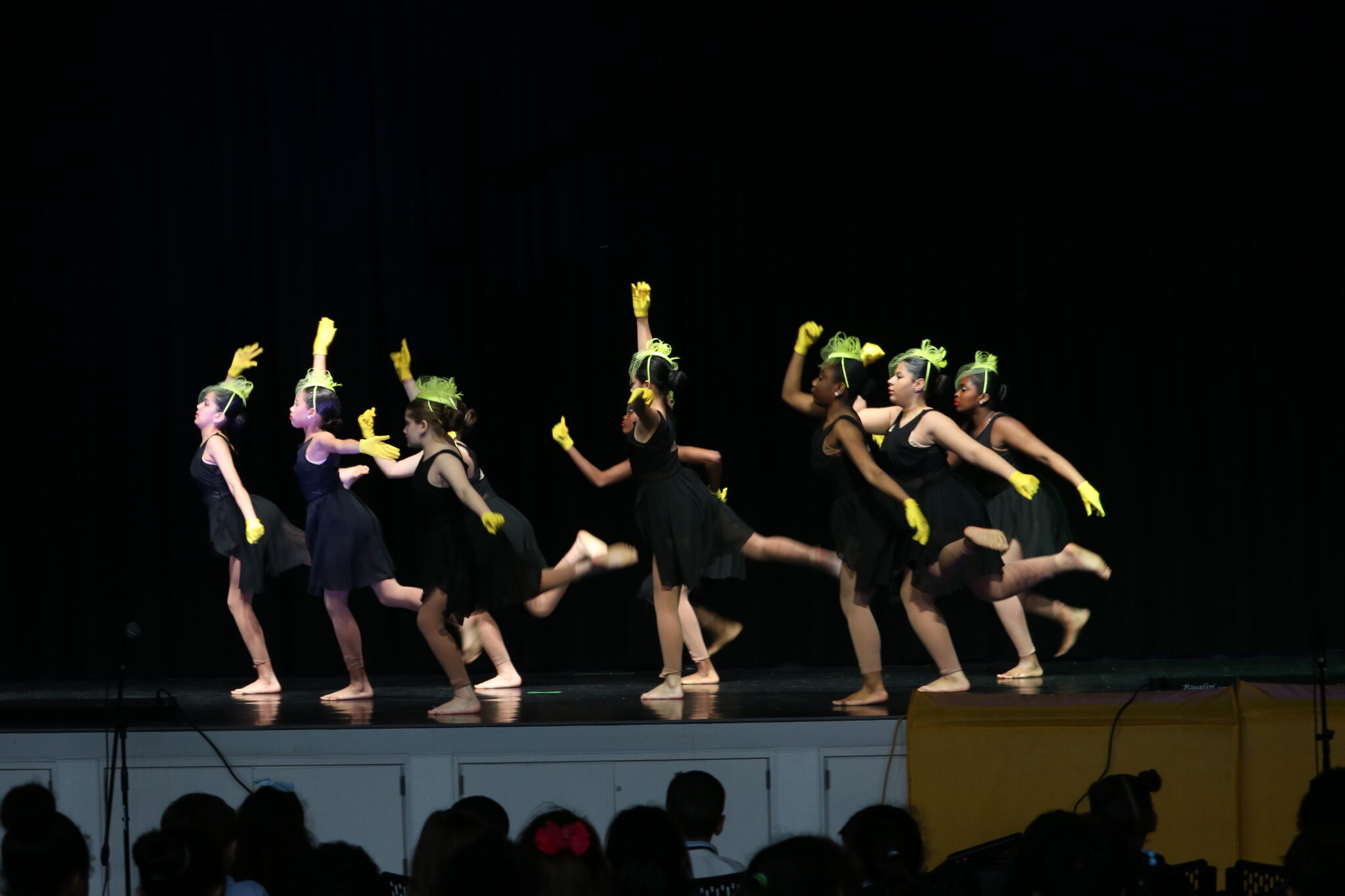 Propel in Photos - The Northeast Community Propel Academy