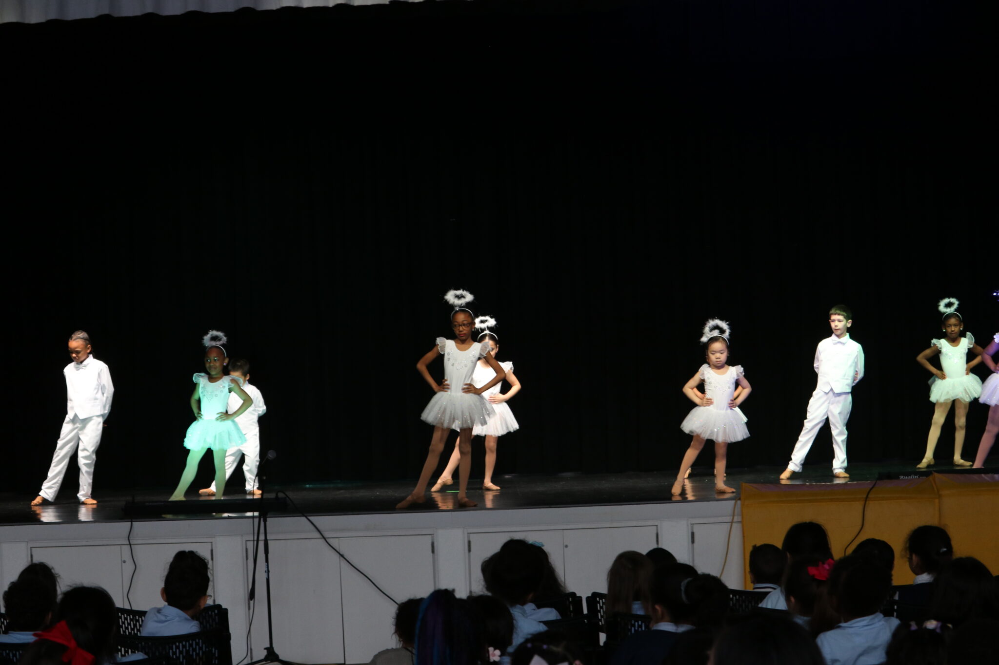 Propel in Photos - The Northeast Community Propel Academy