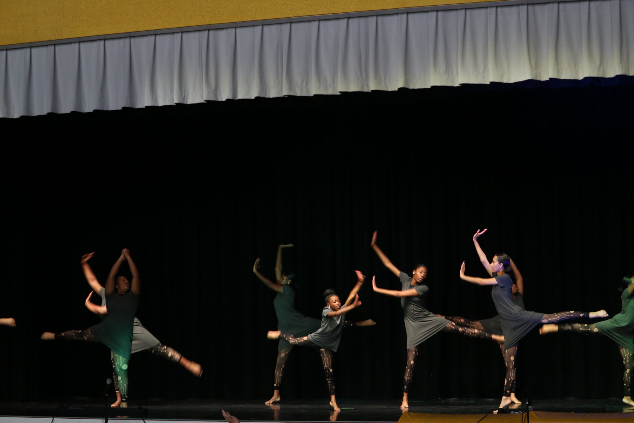 Propel in Photos - The Northeast Community Propel Academy